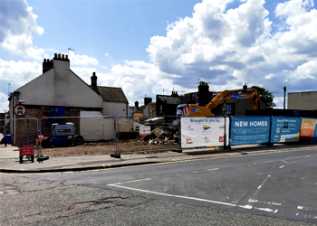 Search Results » East Suffolk Council